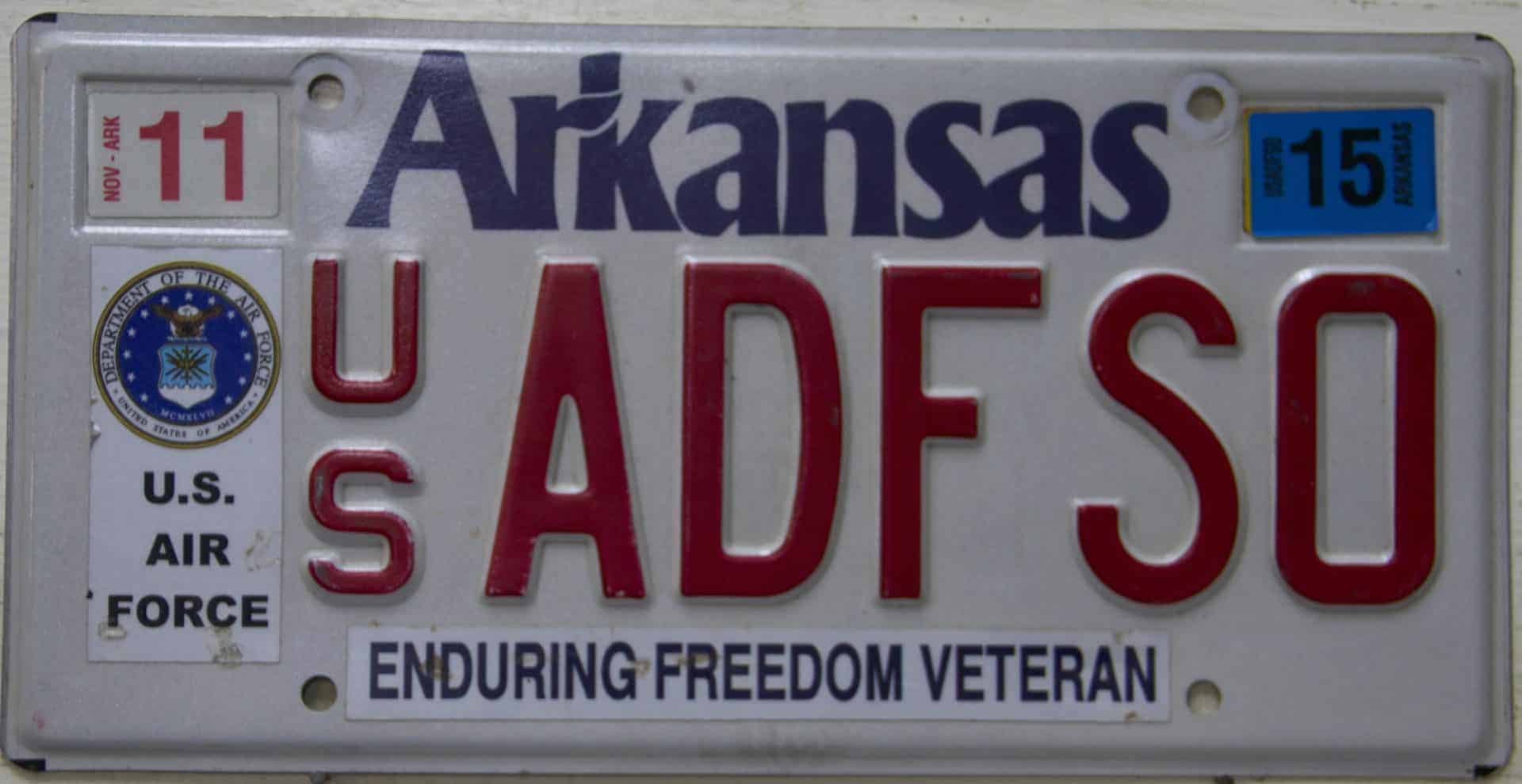 JU 47 - Ohio - 1940 | Great American Plates