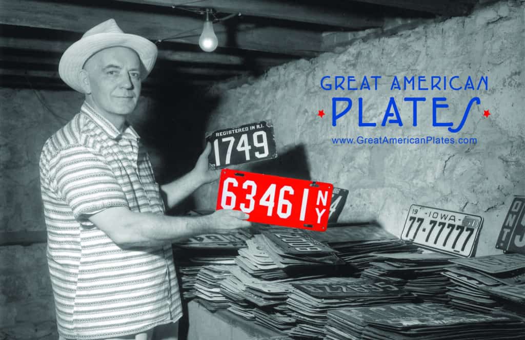 Card Gallery | Great American Plates