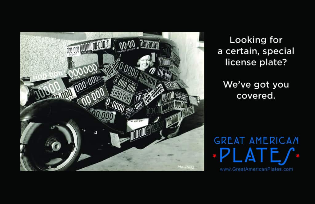 Card Gallery | Great American Plates