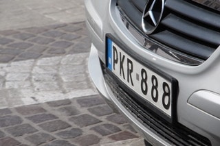 Italy and Malta License Plate | Great American Plates