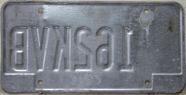 162KVB - Ohio | Great American Plates