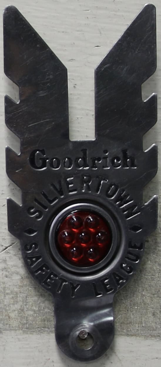 Goodrich | Great American Plates