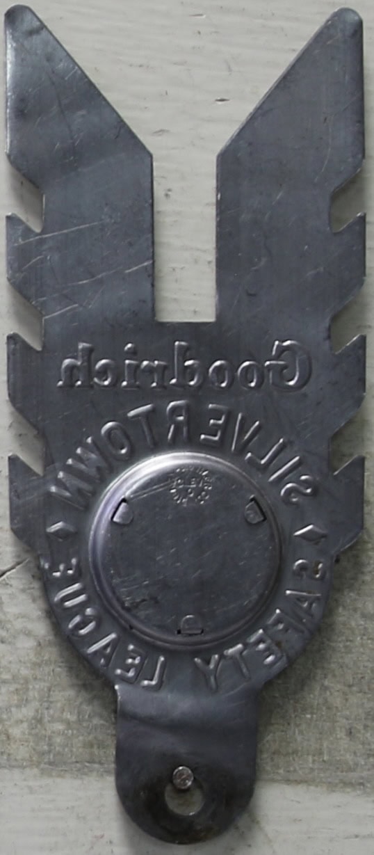 Goodrich | Great American Plates