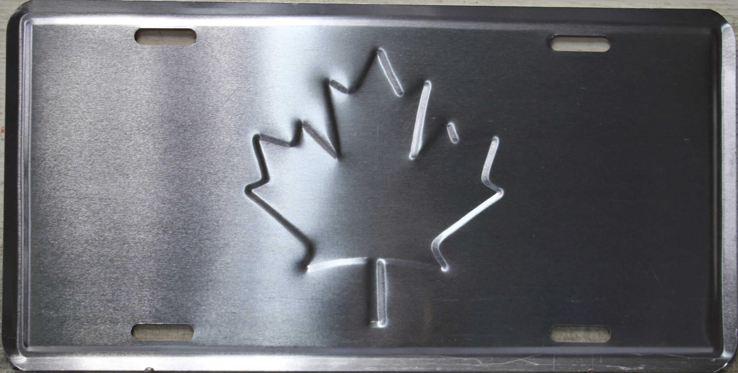 CANADA | Great American Plates